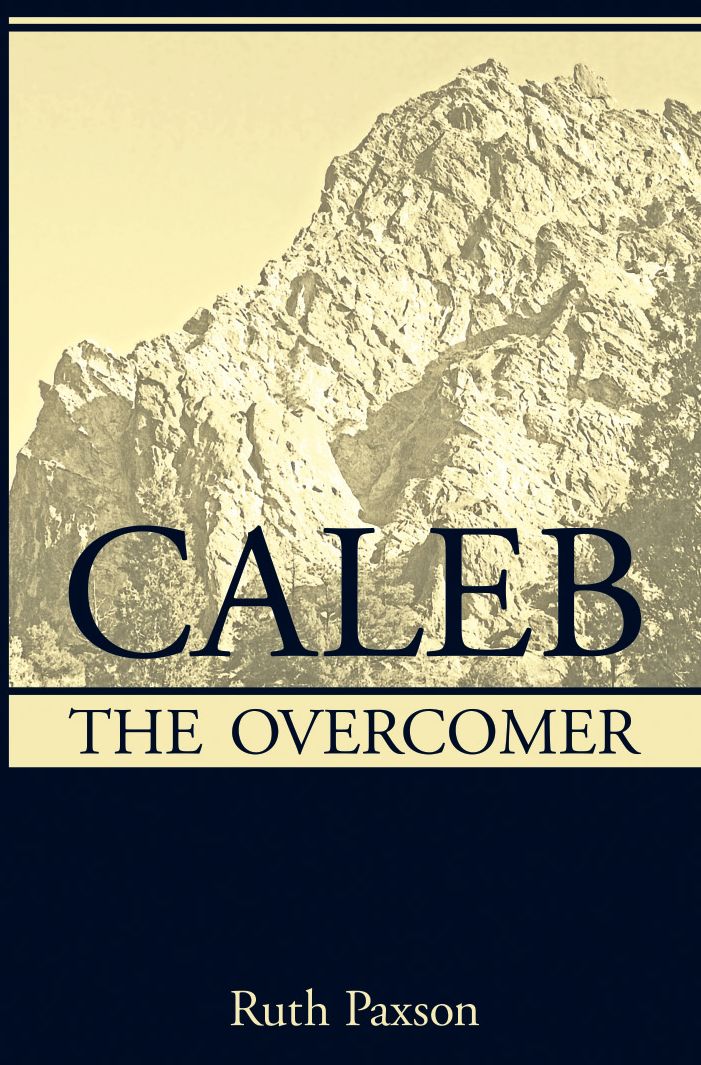 Caleb the Overcomer Drawing Winners | Life Is Worship